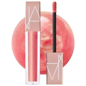 NARS Huile À Lèvres Hydratante Translucide Afterglow - 777 Orgasm